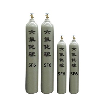 SF6 Sulfur Hexafluoride | SF6 Gas Suppliers in China
