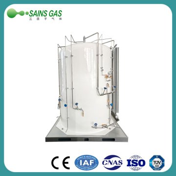 Buy Durable Microbulk Storage Tanks | Leading Suppliers in China