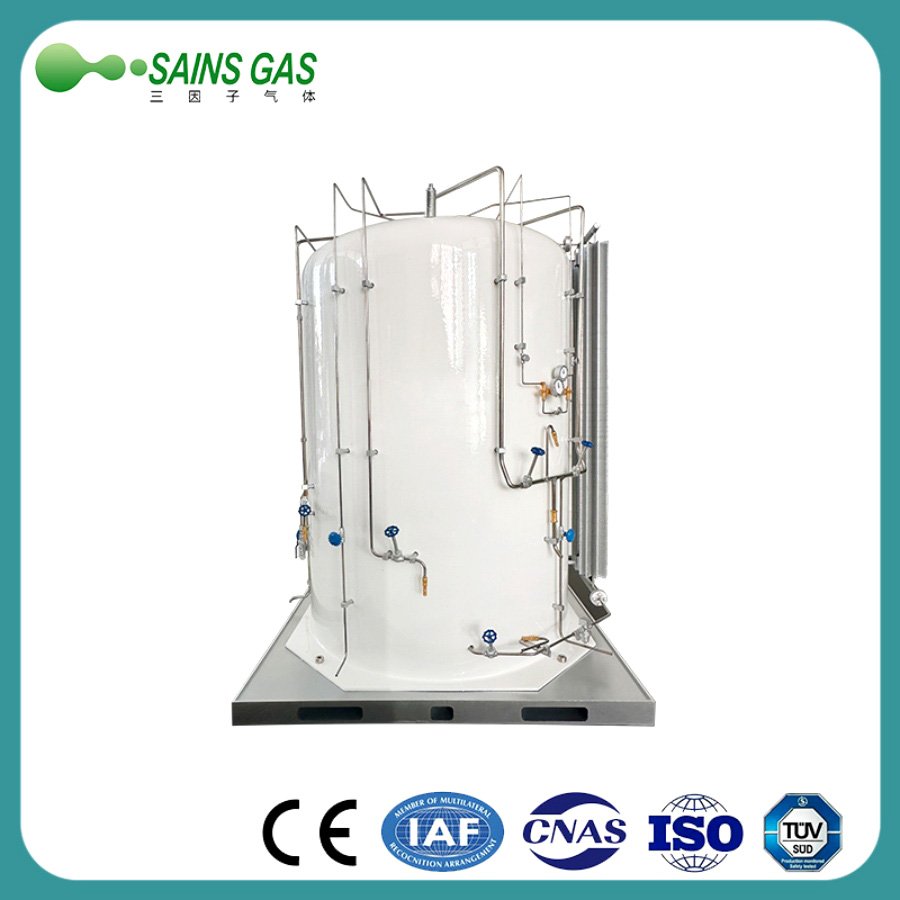 Buy Durable Microbulk Storage Tanks | Leading Suppliers in China